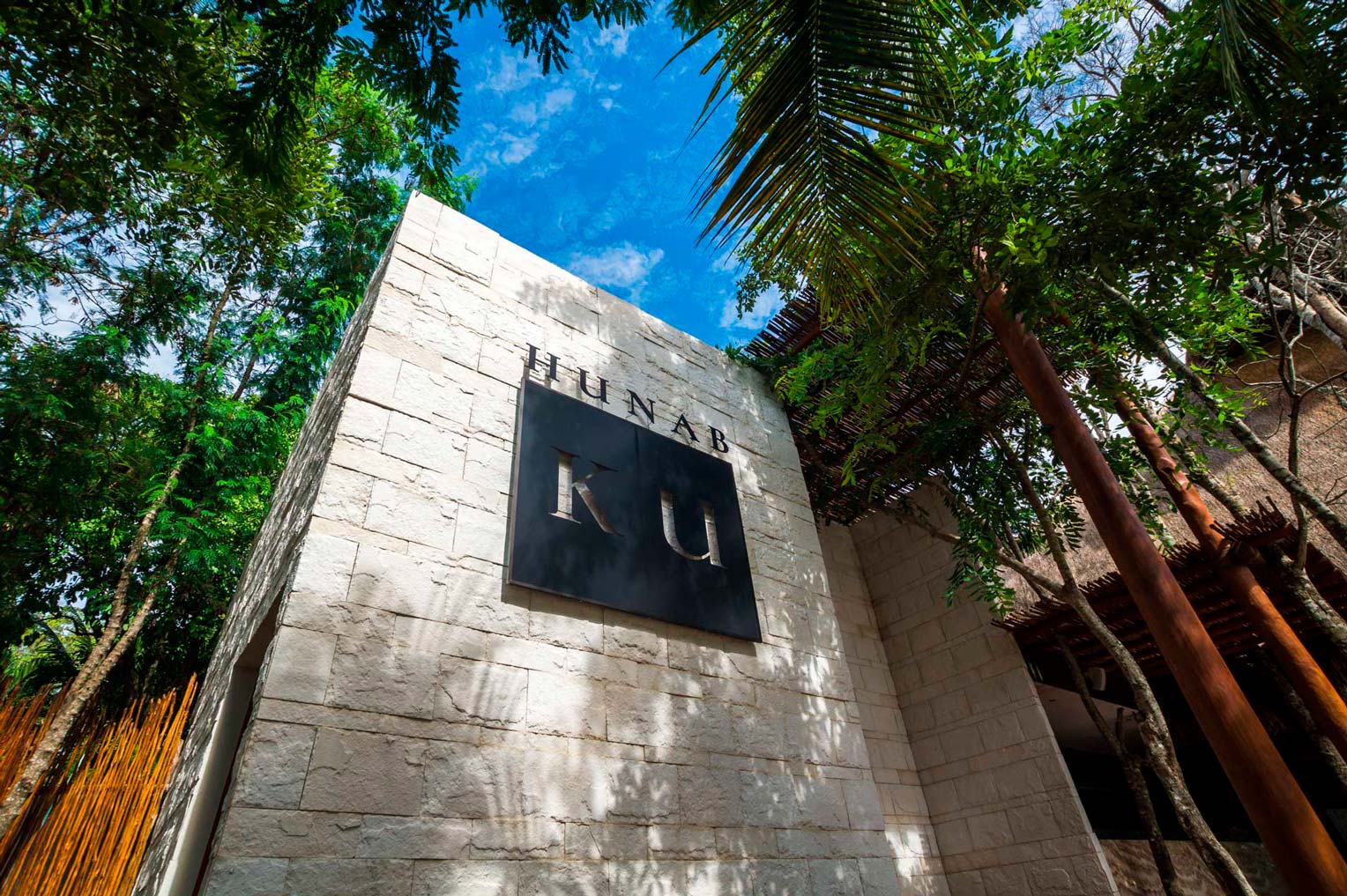 Hunab - Ku, Gastronomía Mexicana & Gourmet | MÍA Bacalar Luxury Resort ...